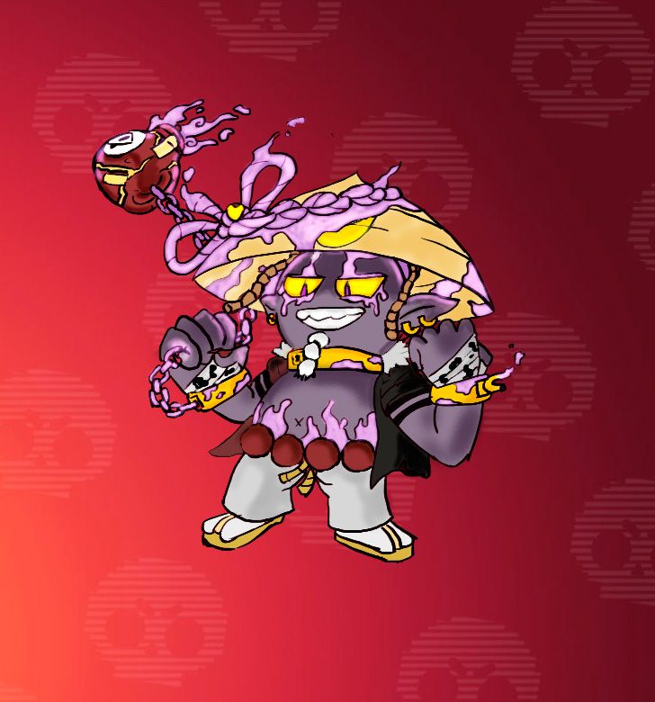 Supercell Make