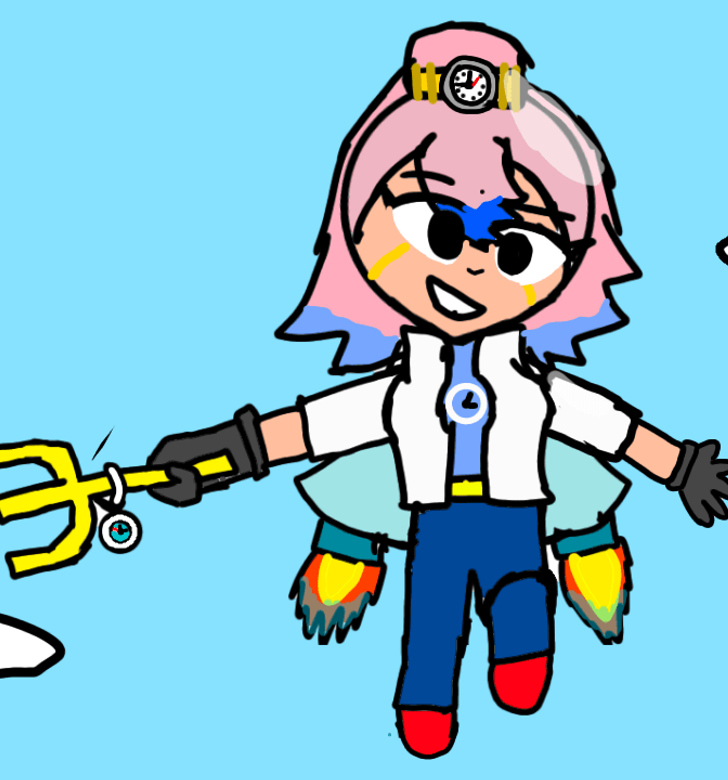 Supercell Make