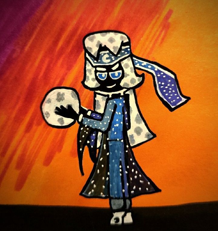 Supercell Make