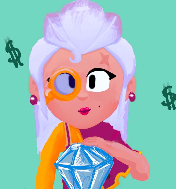 Supercell Make