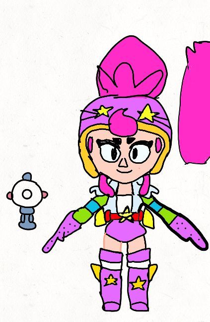 Supercell Make