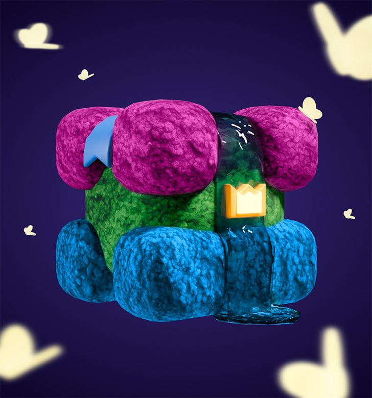 Supercell Make