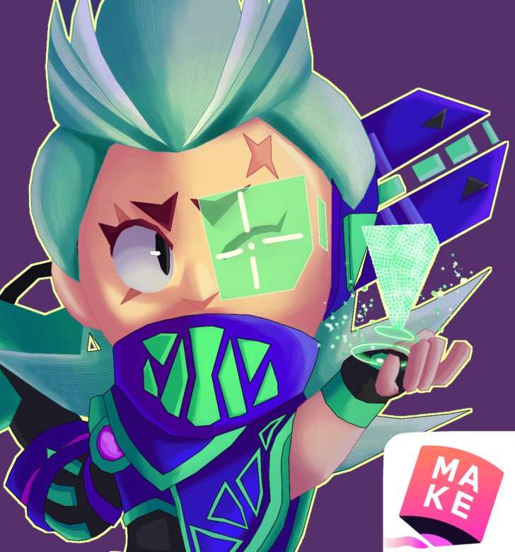 Supercell Make