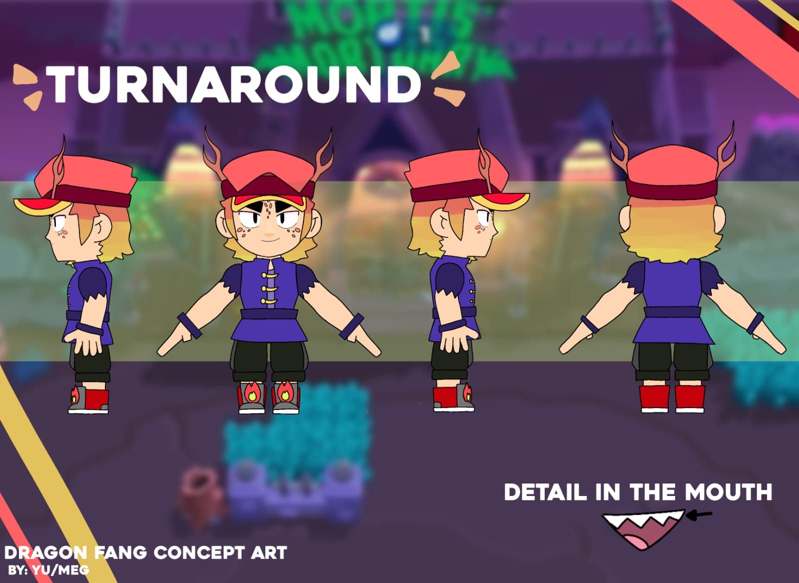Supercell Make