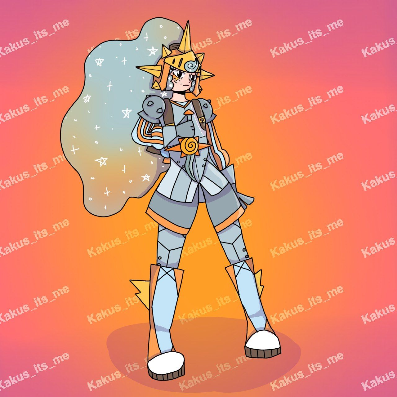 Supercell Make