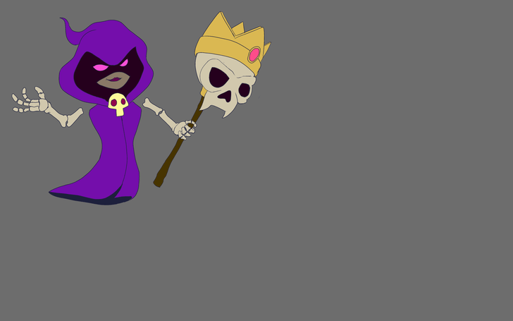 Supercell Make