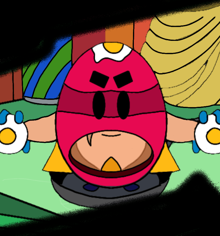 Supercell Make