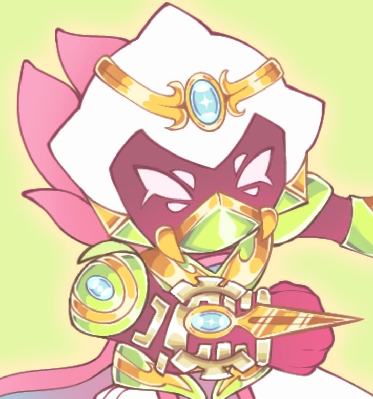 Supercell Make