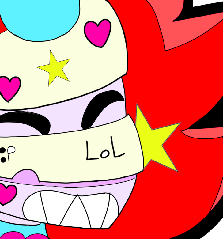 Supercell Make