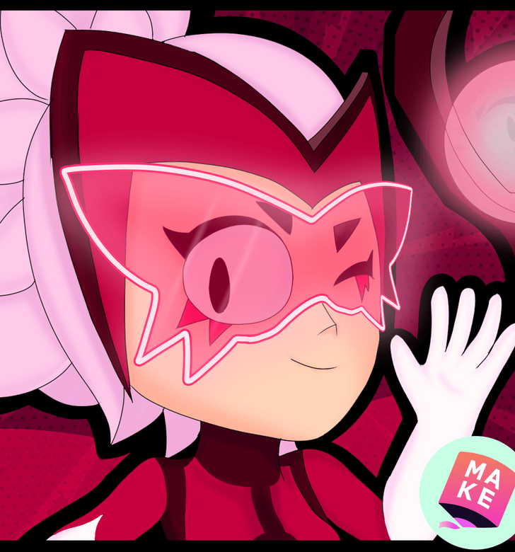 Supercell Make