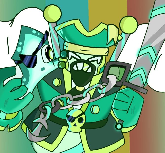 Supercell Make