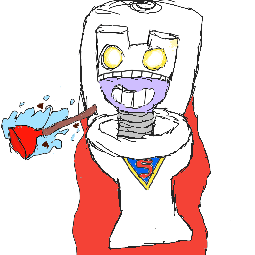 Supercell Make