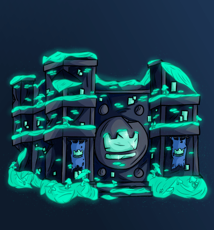Supercell Make