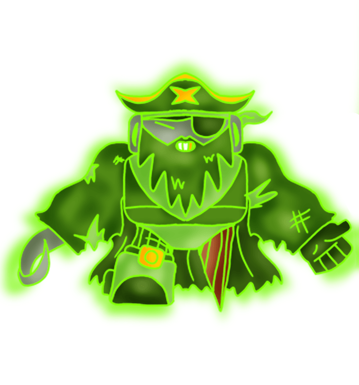 Supercell Make