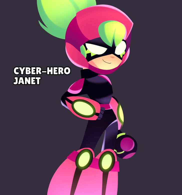 Supercell Make