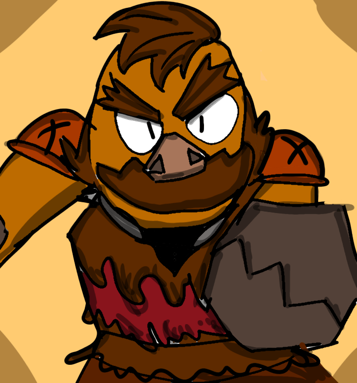 Supercell Make