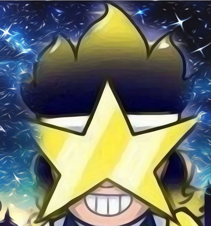Supercell Make