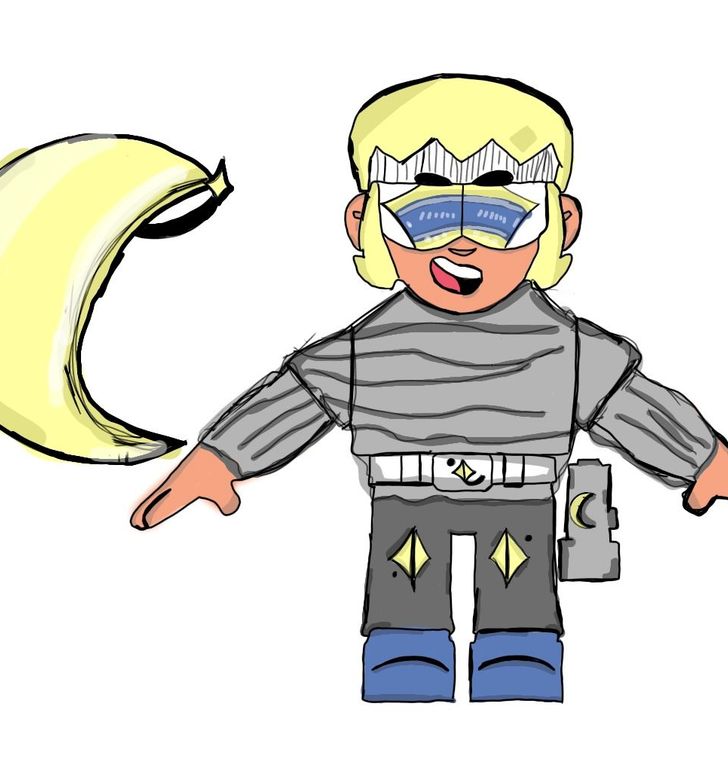 Supercell Make