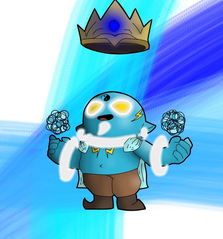 Supercell Make