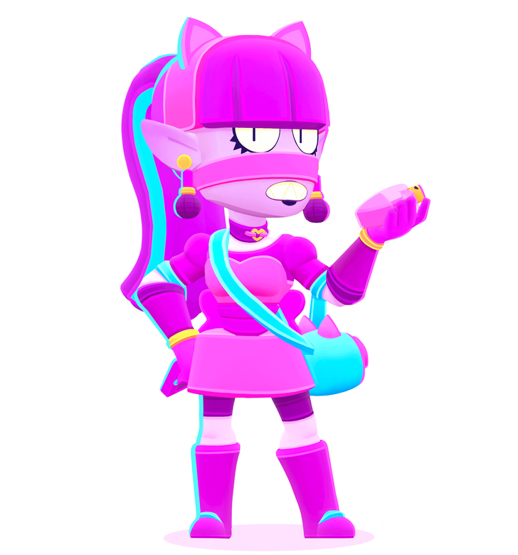 Supercell Make