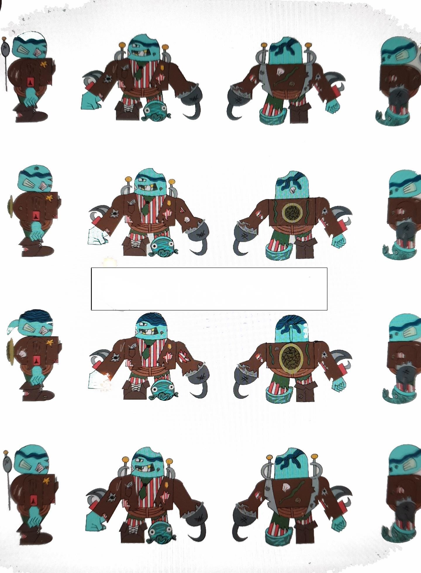 Supercell Make