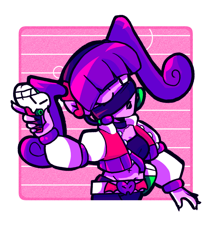 Supercell Make