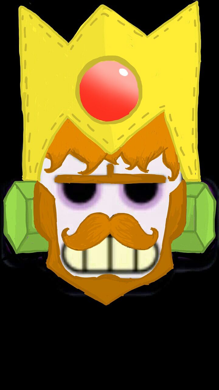 Supercell Make