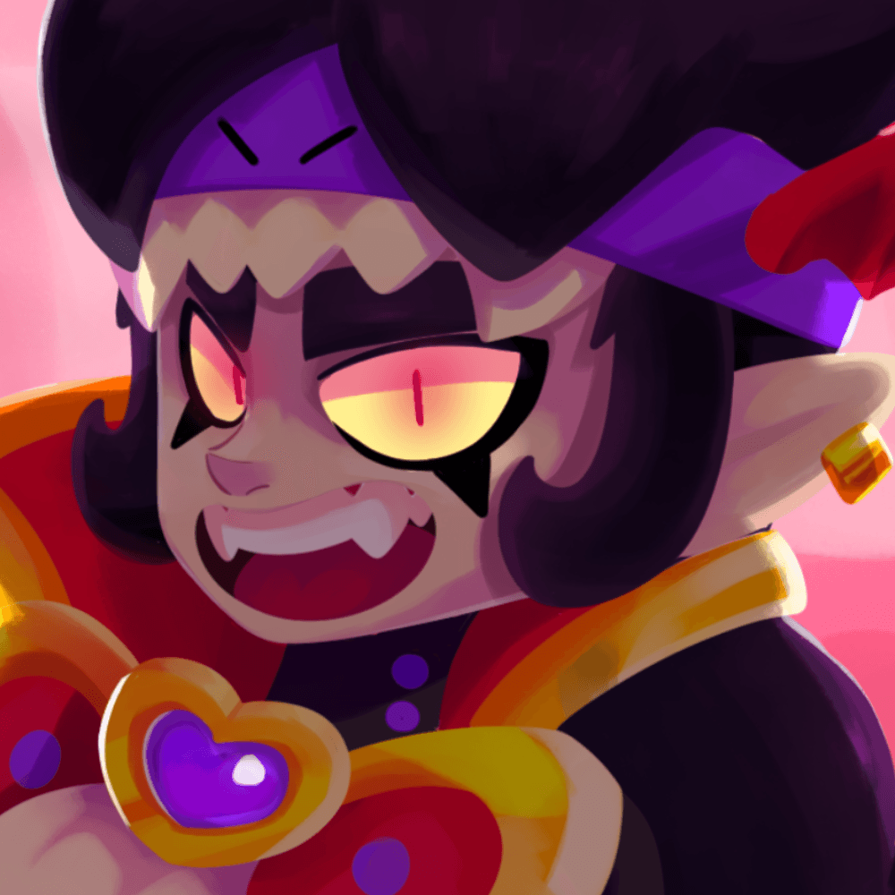 Supercell Make