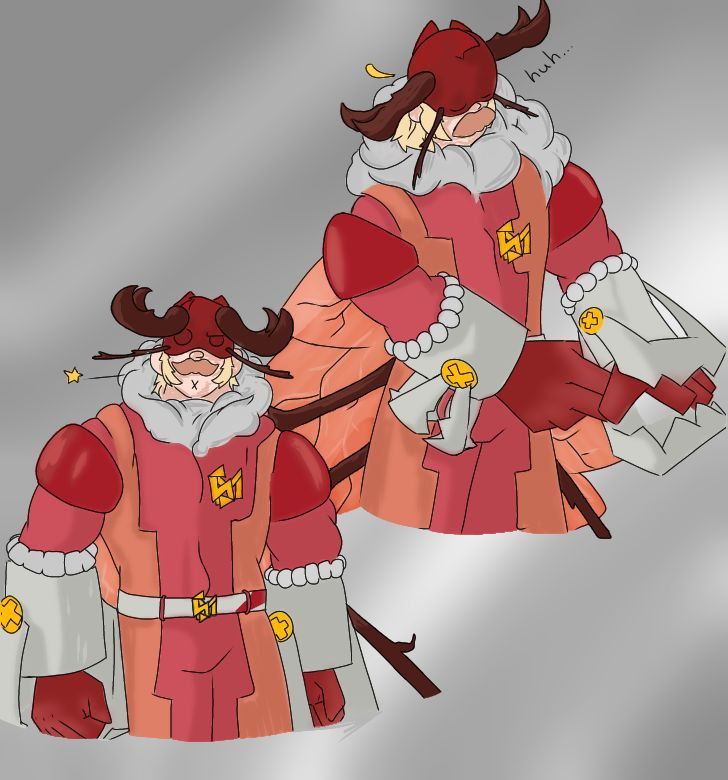 Supercell Make