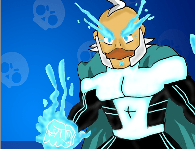 Supercell Make