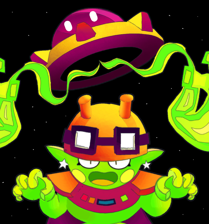 Supercell Make