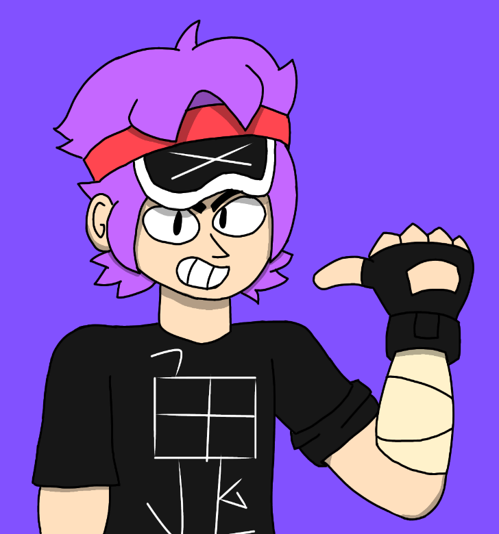 Supercell Make