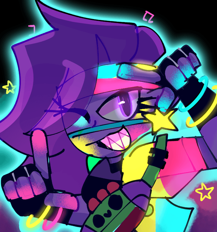 Supercell Make