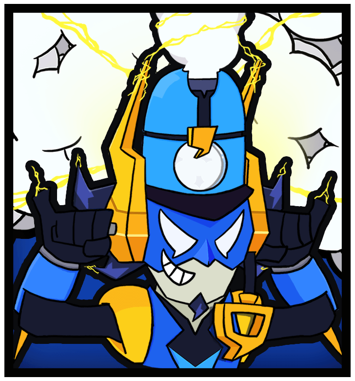 Supercell Make