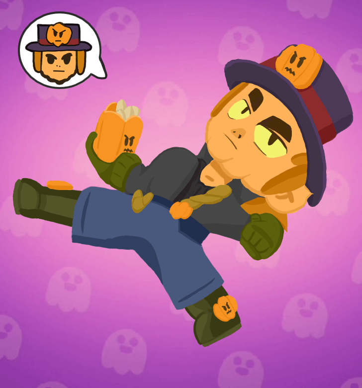 Supercell Make