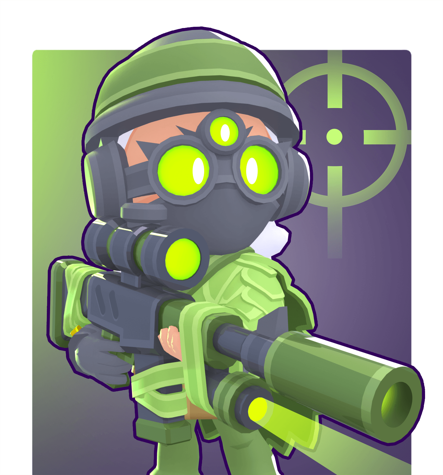 Supercell Make