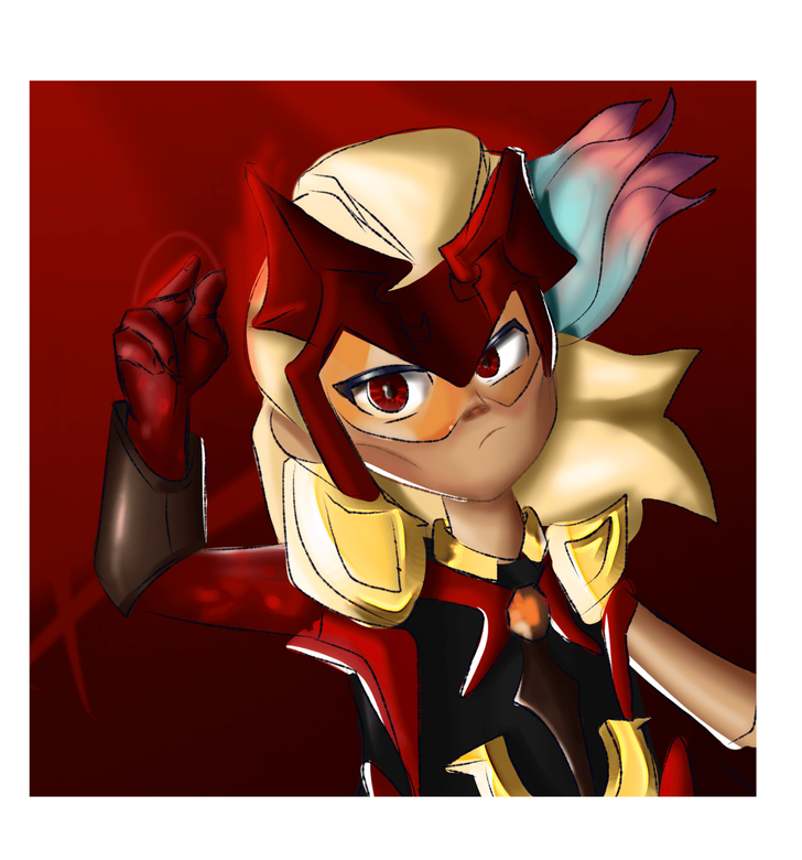 Supercell Make