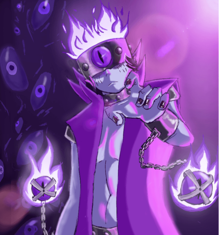 Supercell Make