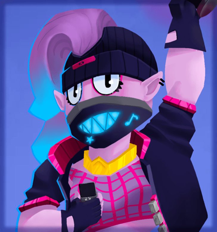 Supercell Make