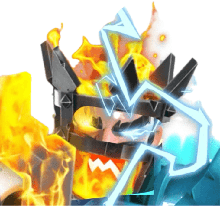 Supercell Make