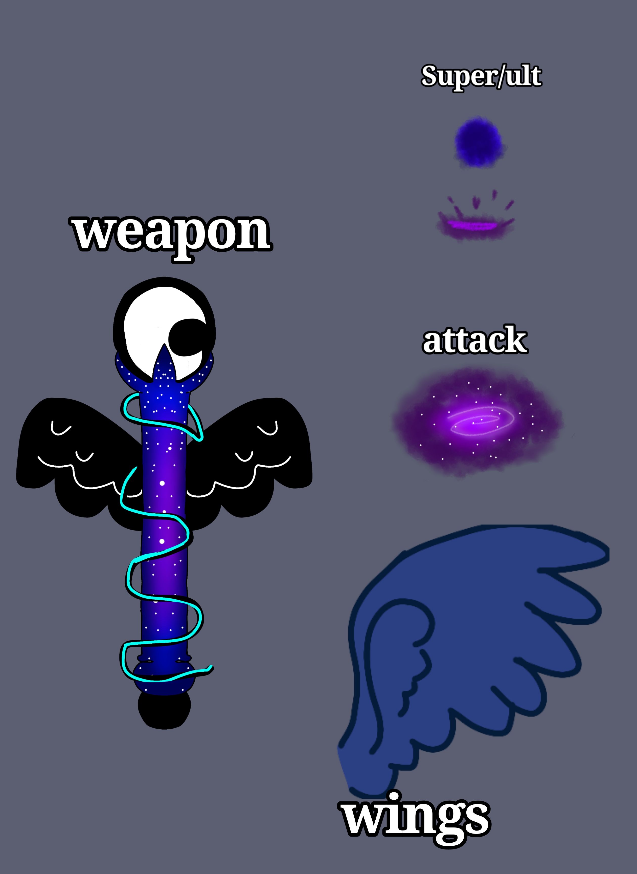 Supercell Make