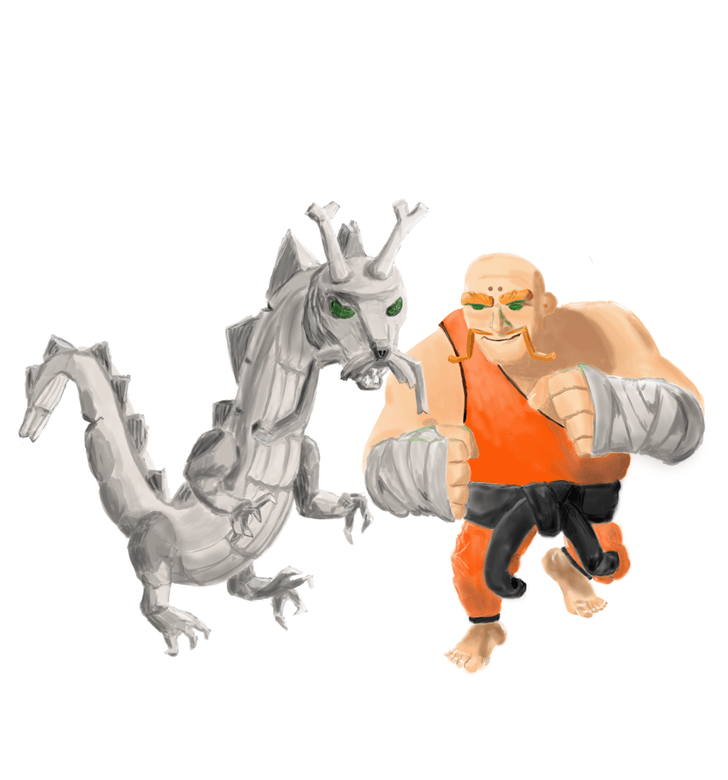 Supercell Make