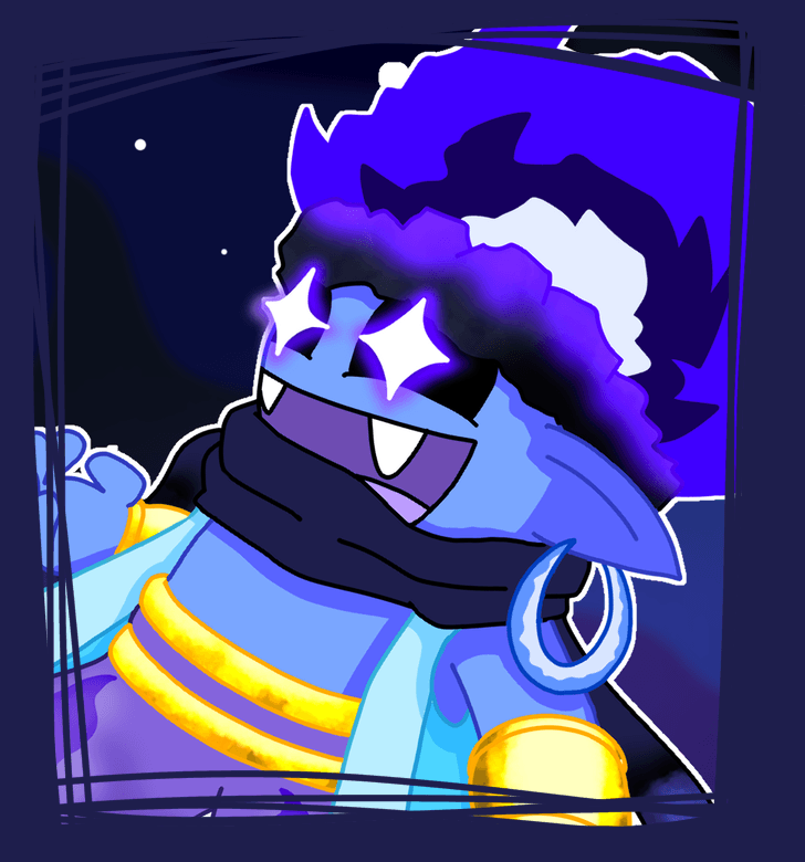 Supercell Make