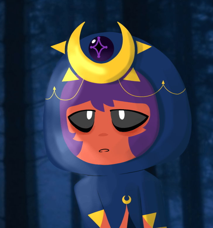 Supercell Make