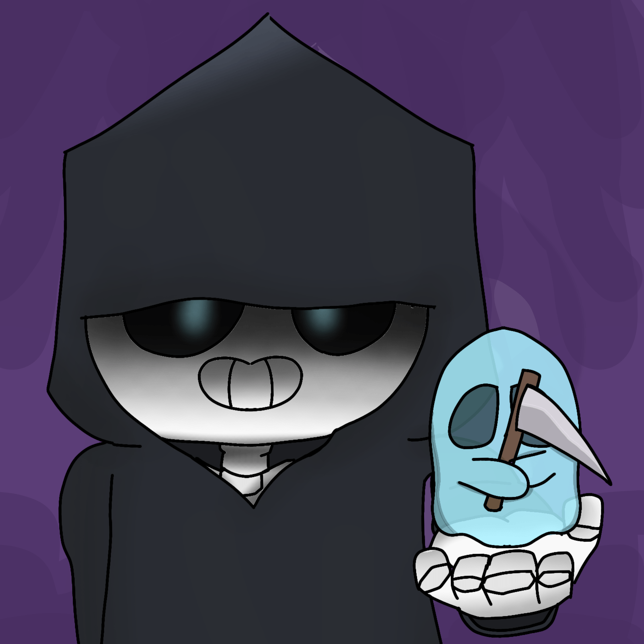 Supercell Make
