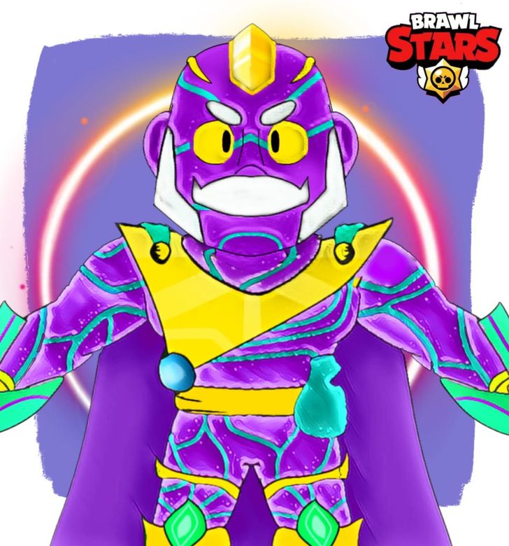 Supercell Make