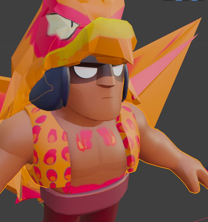 Supercell Make
