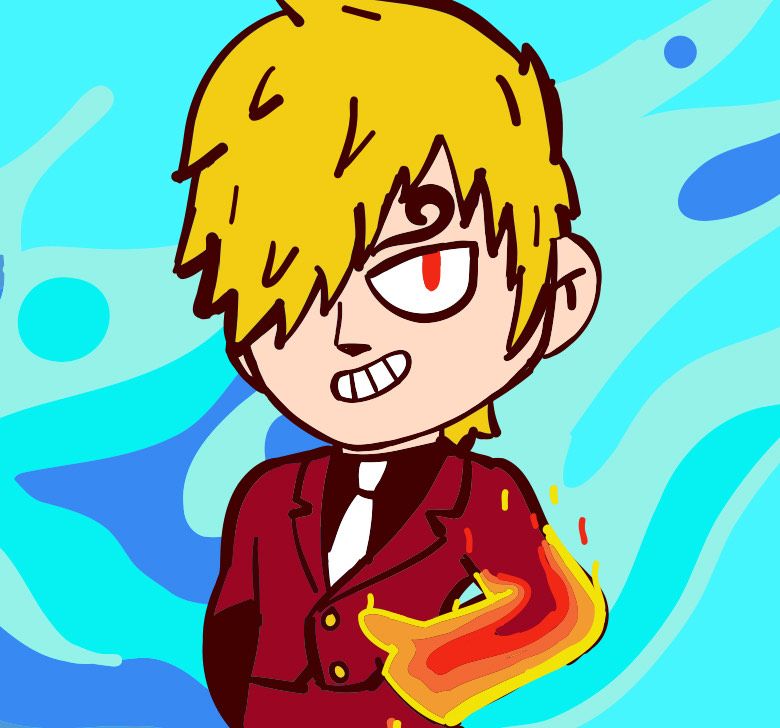 Supercell Make