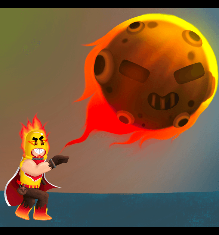 Supercell Make