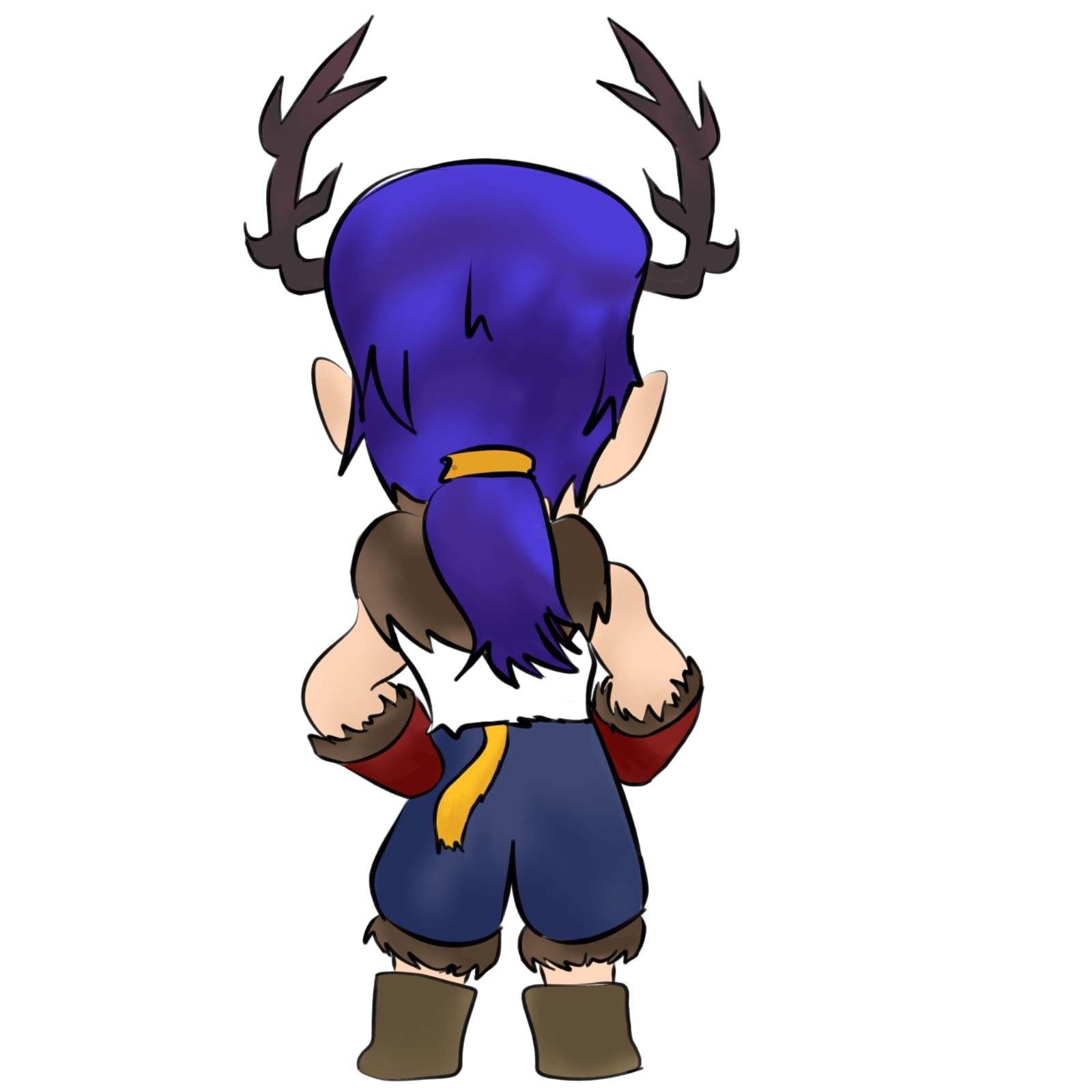 Supercell Make